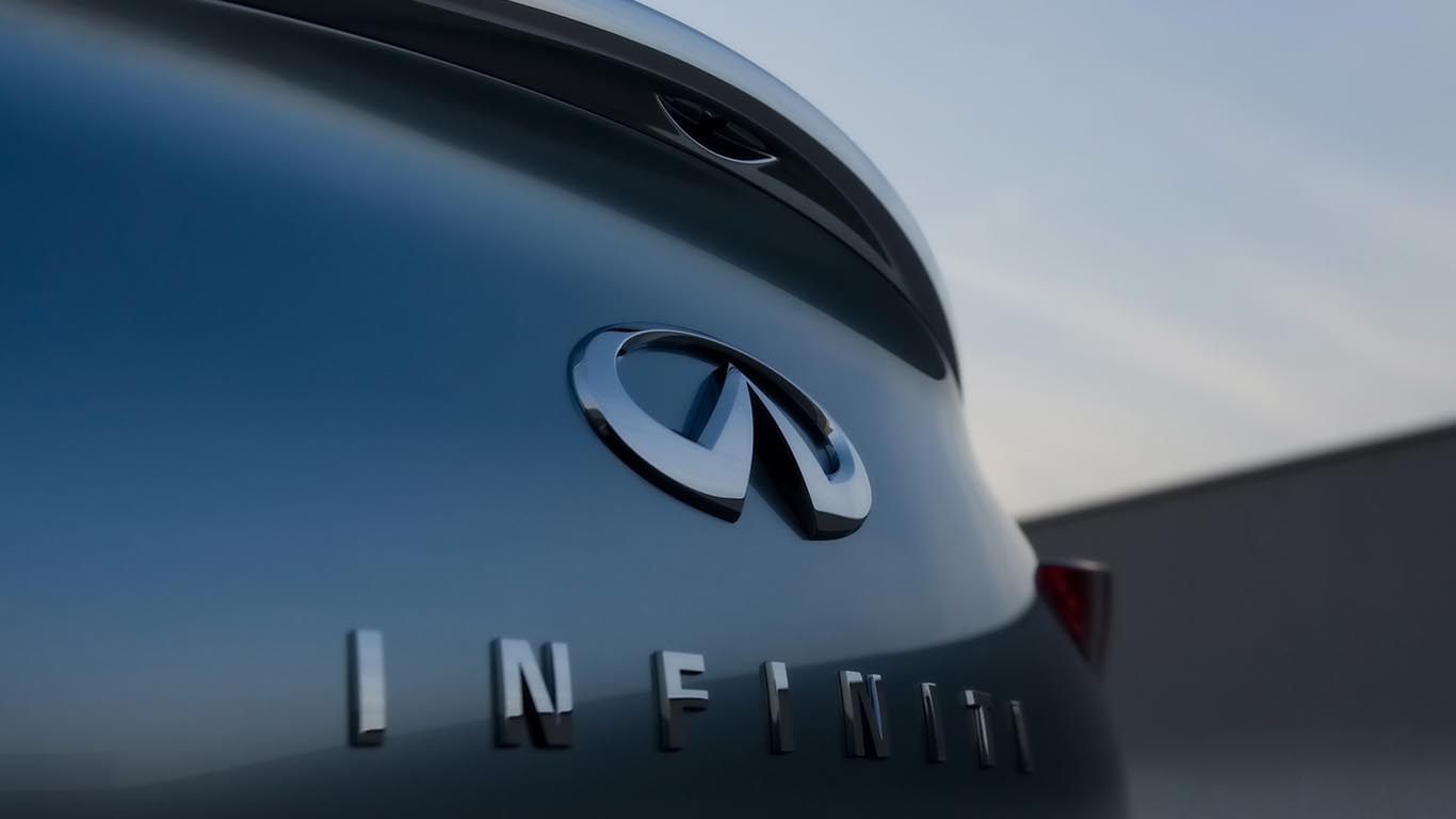 Infinity - Re-Styling.lt - Automobilių aptraukimas plėvele